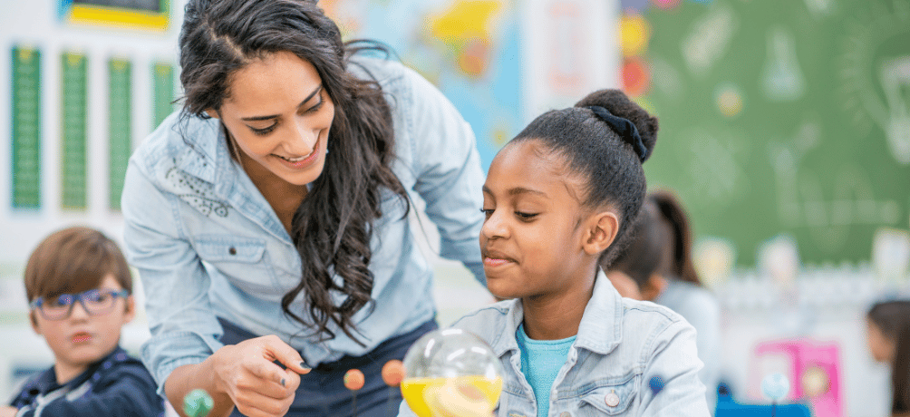 Great Ways to Get to Know Your Students During the First Weeks of ...