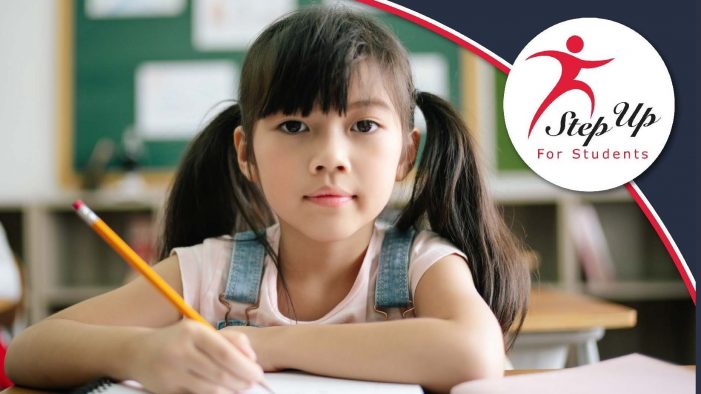 Step Up Florida | Huntington Learning Center