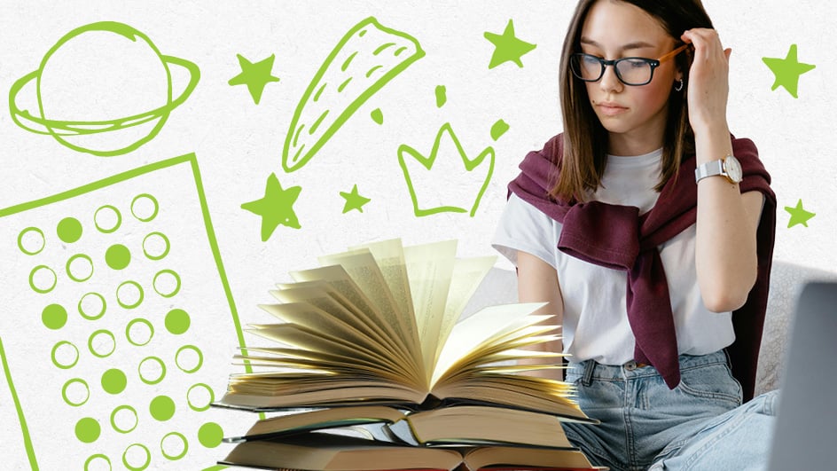 SAT vs ACT: How to Choose the Best Test | Huntington
